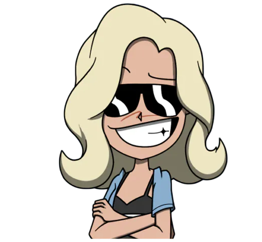 Mum | Avocado Playz Wiki | Fandom