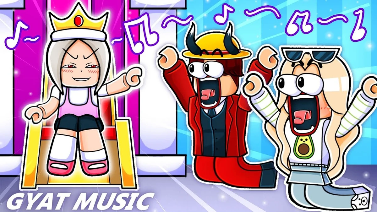 Obey Your Queen🎵 | Avocado Playz Wiki | Fandom