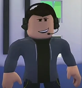 Robbie | Avocado Playz Wiki | Fandom