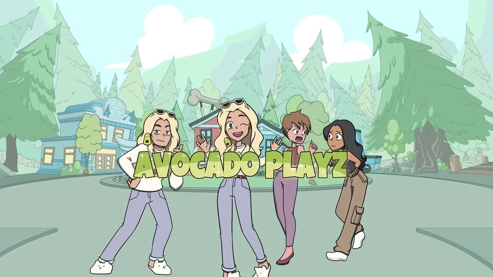 Avocado Playz Wiki | Fandom