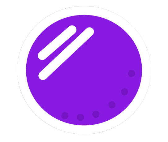 Purple Dot | Avoid the Dots Wiki | Fandom