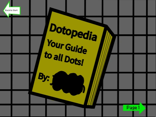 Dotopedia | Avoid the Dots Wiki | Fandom