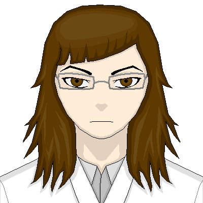 Dr. Lane | Avoidance Wiki | Fandom