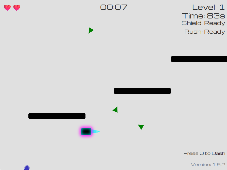 Hard Mode | Avoid The Spikes Wiki | Fandom