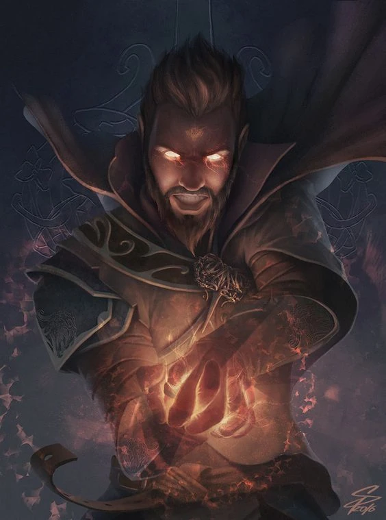 Emren Donne | Avonturen van Cay wiki | Fandom