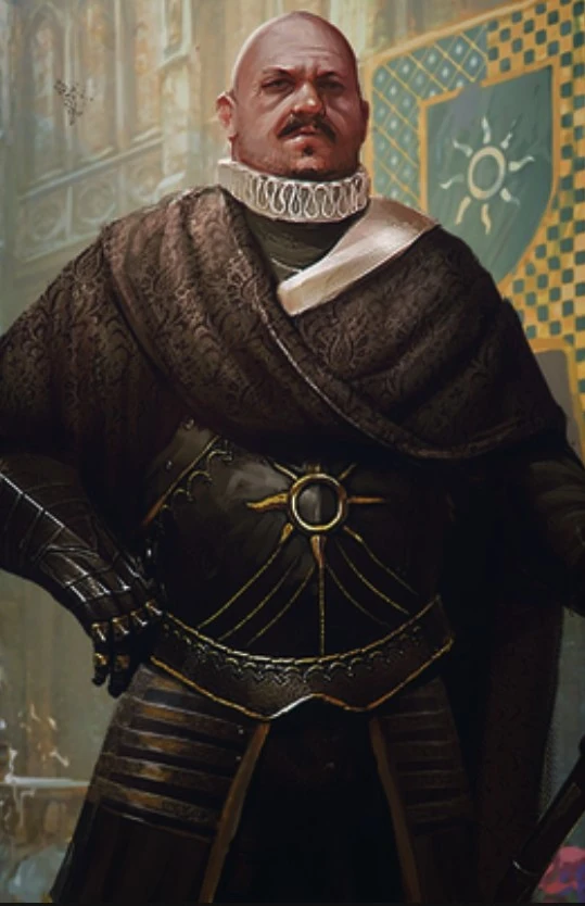 Friedrich Sterlitz-Brebant | Avonturen van Cay wiki | Fandom