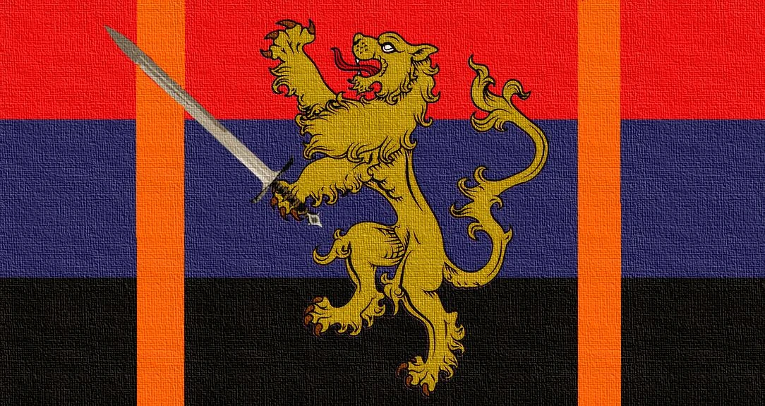 Allaric | Avonturen van Cay wiki | Fandom