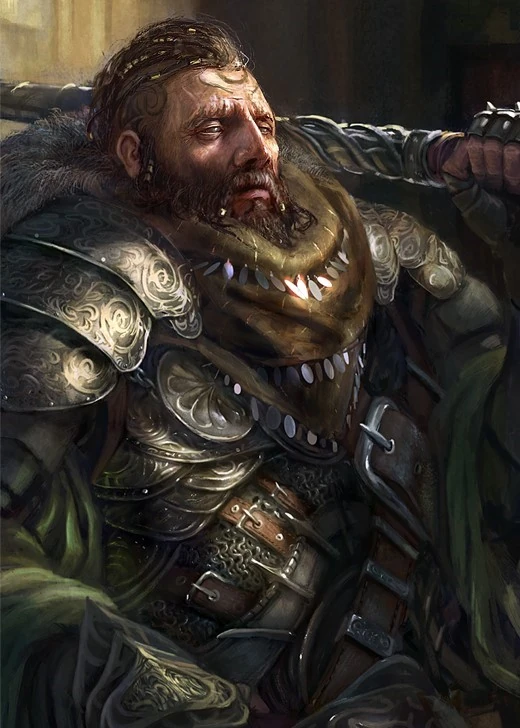 Karghelm | Avonturen van Cay wiki | Fandom