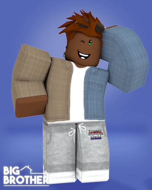 Victor Lemons | AvoraIights Simulators Wiki | Fandom