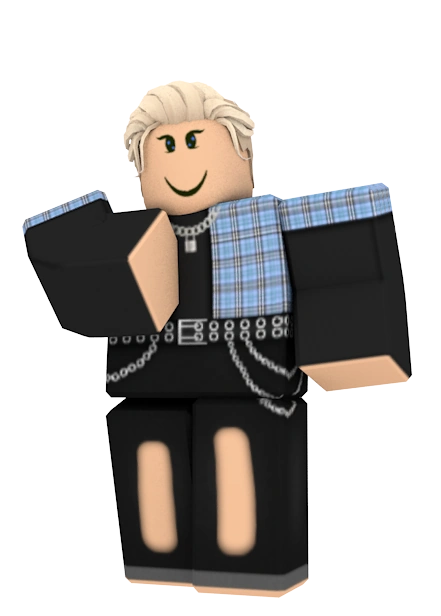 Jack | Avoraiights Total Drama Simulators Wiki | Fandom