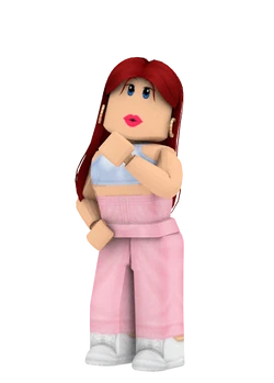 Justine | Avoraiights Total Drama Simulators Wiki | Fandom