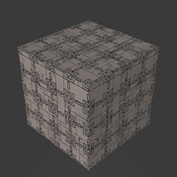 Gyro Array Block - Official Avorion Wiki