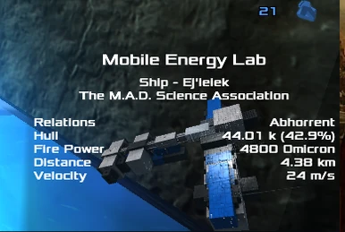 babylon 5 quadrant 14