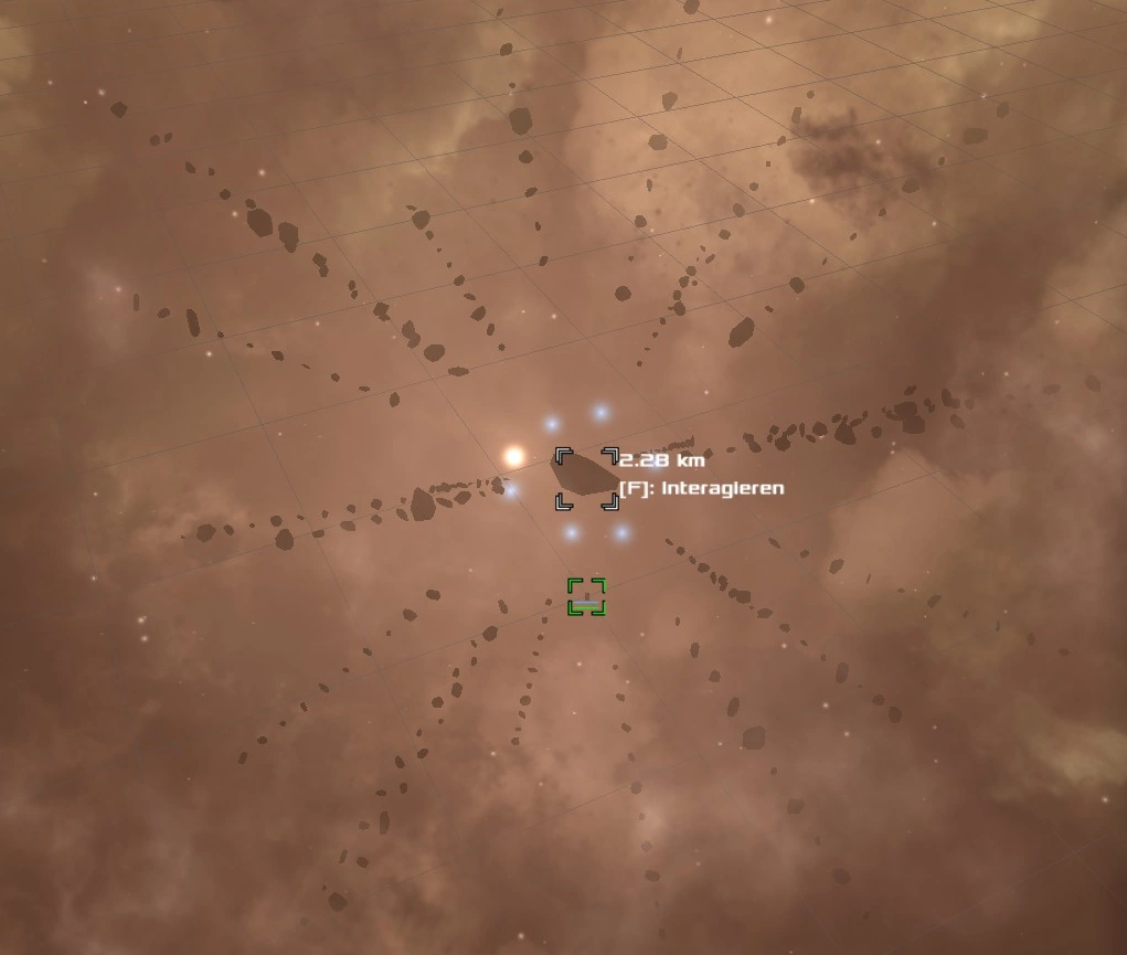 Specimen 8055 - Official Avorion Wiki