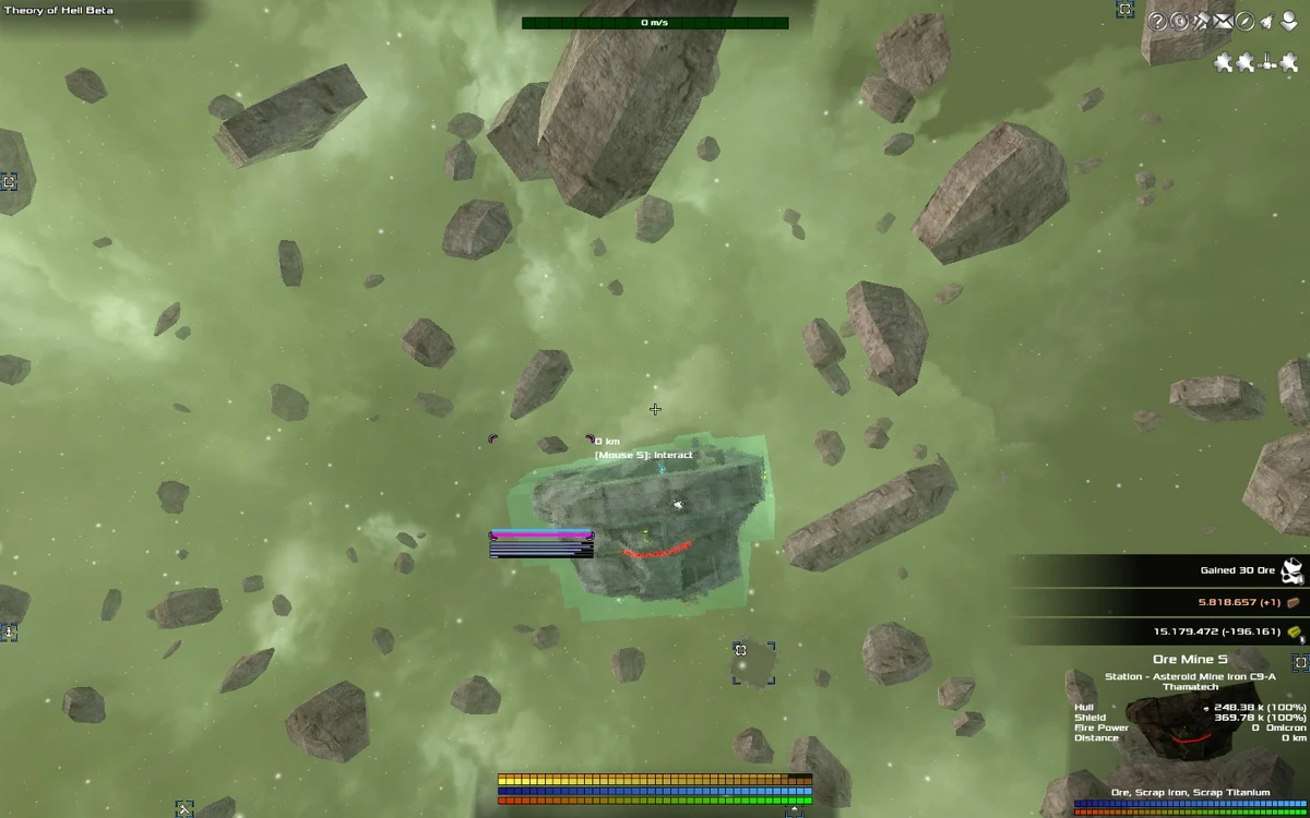 Economy - Official Avorion Wiki