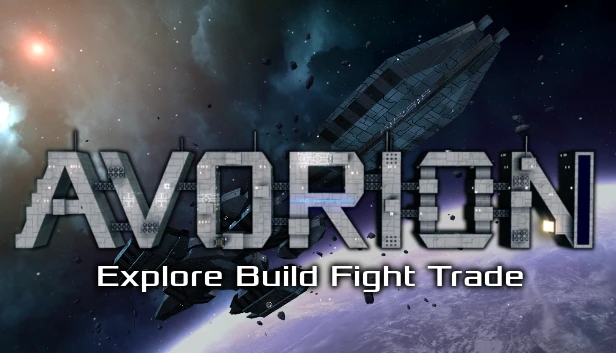Official Avorion Wiki