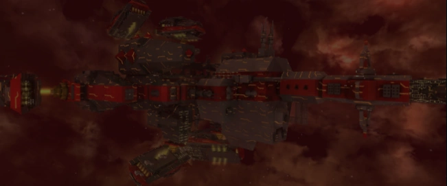 Capo dei Capi - Official Avorion Wiki