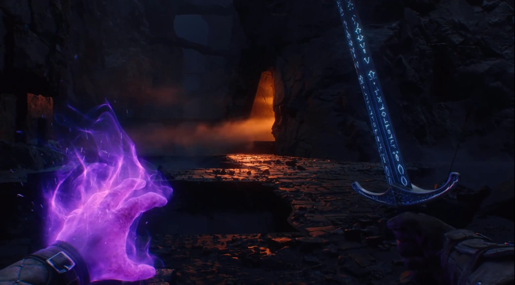 Combat | Avowed Wiki | Fandom