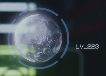 LV-223 | AvP World Wiki | Fandom