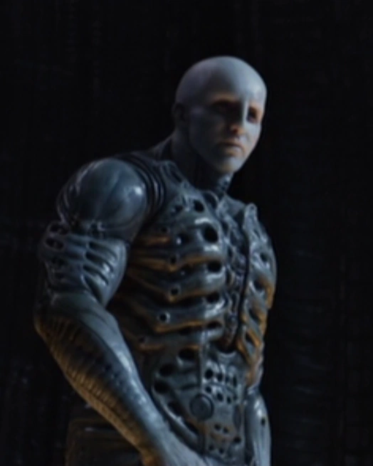 Последний Инженер | AvP World Wiki | Fandom