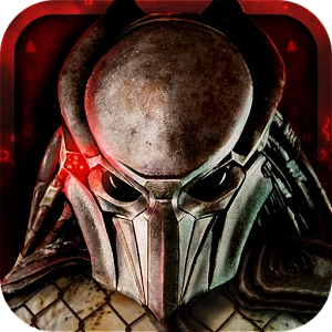 Predators | AvP World Wiki | Fandom