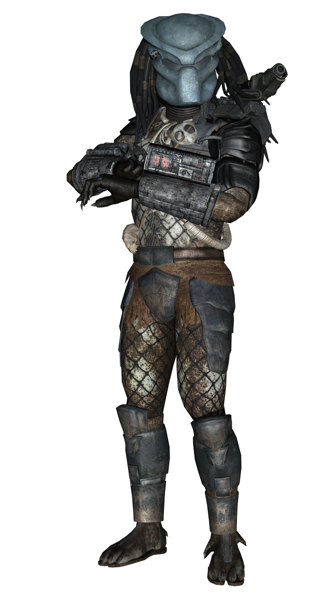 Хищник (Call of Duty) | AvP World Wiki | Fandom