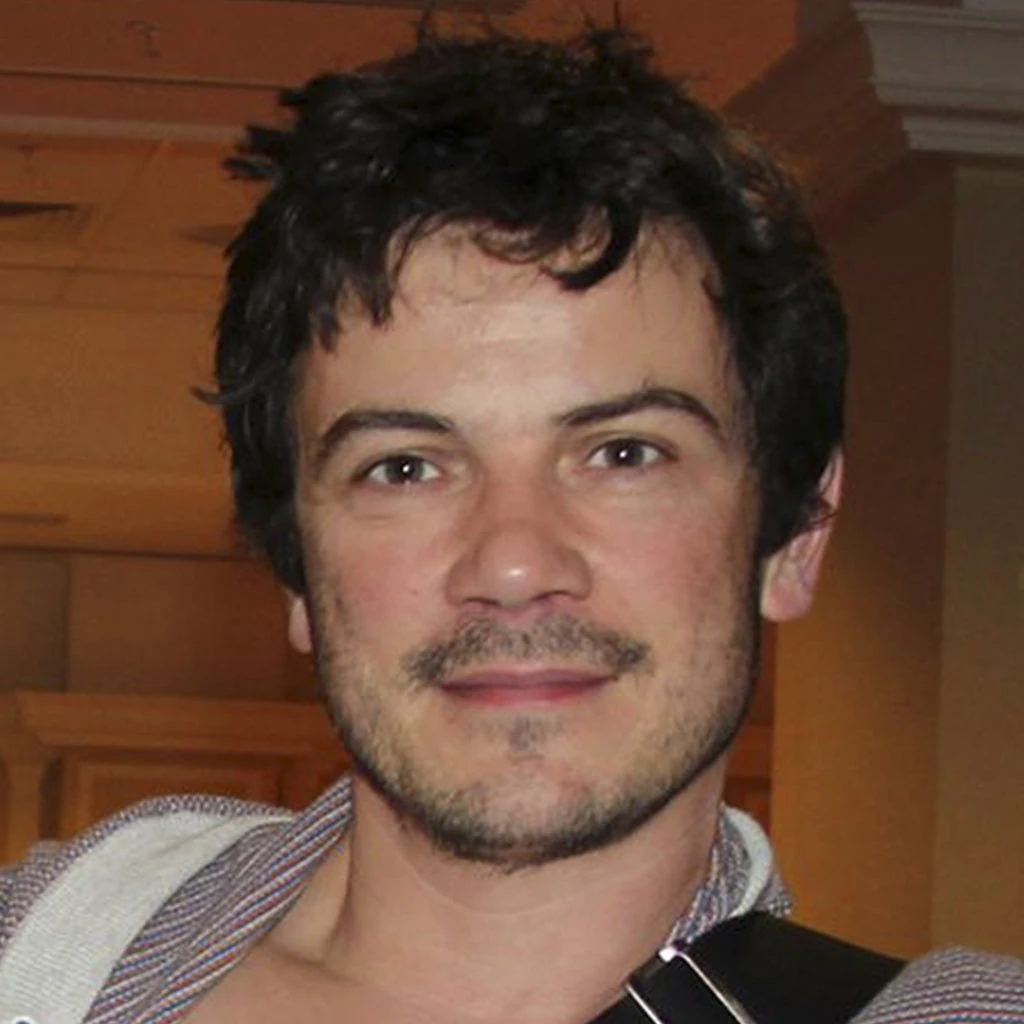 Dermot Power | Xenopedia | Fandom