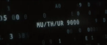 MU/TH/UR 9000 | Xenopedia | Fandom
