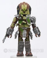 Predator (Minimates) | Xenopedia | Fandom