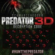 Yautja language | Xenopedia | Fandom