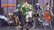 Alien vs. Predator (1994 arcade game) | Xenopedia | Fandom