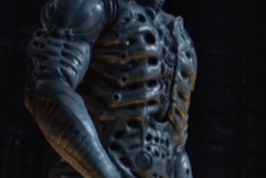 Daniël James Prometheus