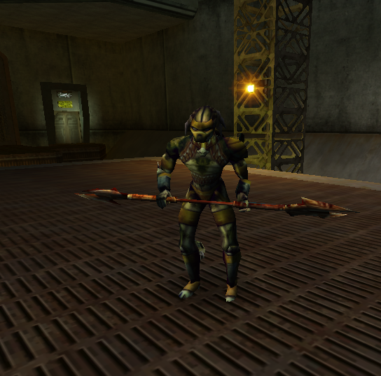 Second Light Predator | Xenopedia | Fandom