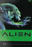 The Alien Legacy (box set) | Xenopedia | Fandom
