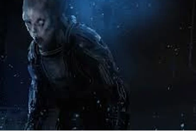 Prometheus Fifield Xenomorph Evolution