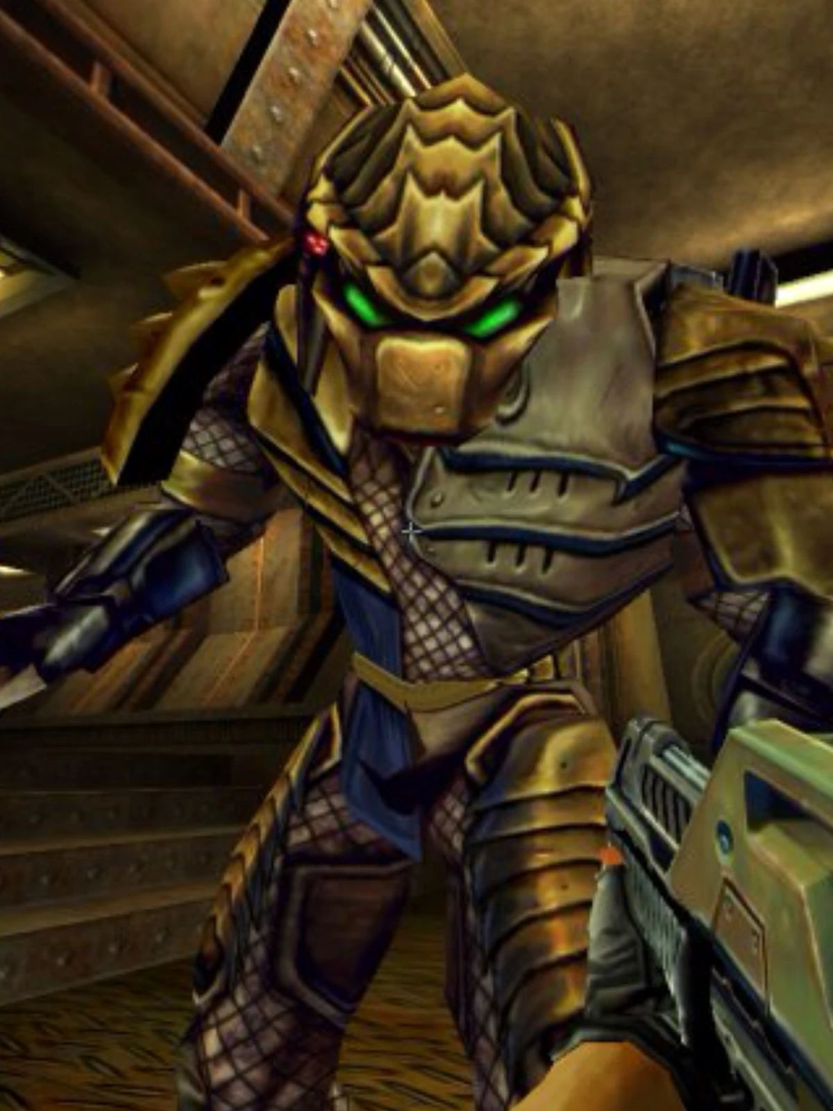 Ancient Predator (LV-1201) | Xenopedia | Fandom