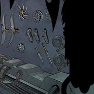 Ceremonial Dagger | Xenopedia | Fandom