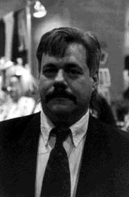 David Bischoff | Xenopedia | Fandom