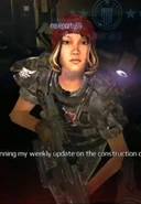 Jennifer Redding | Xenopedia | Fandom