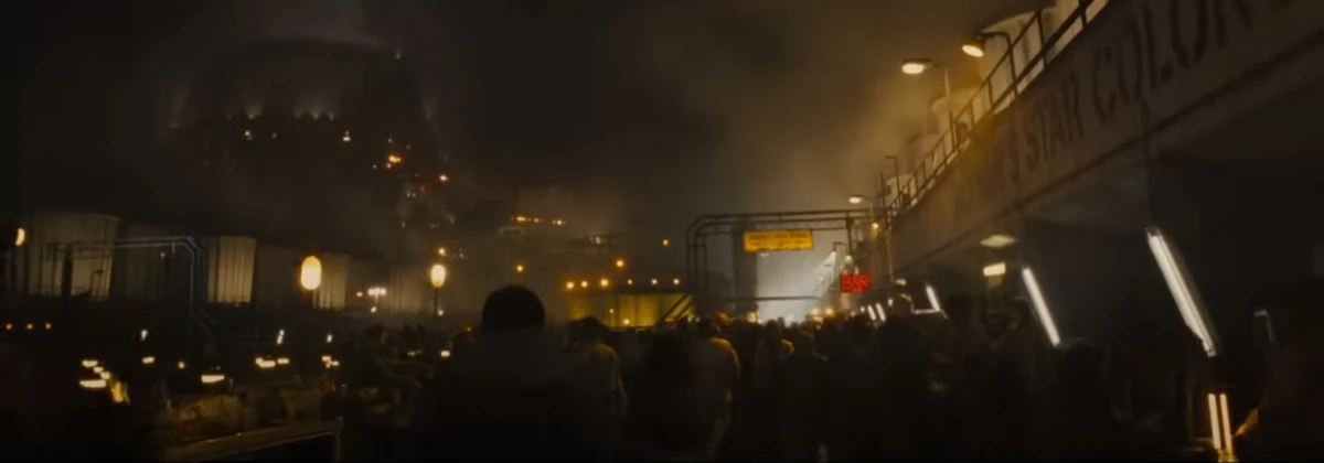 Jackson's Star | Xenopedia | Fandom