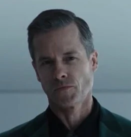 Peter Weyland | Xenopedia | Fandom