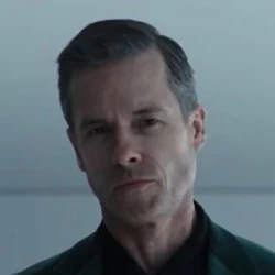 prometheus crew members