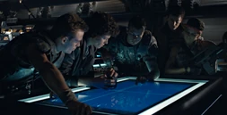 Holotable | Xenopedia | Fandom