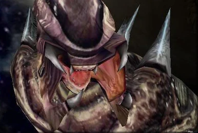 Avp Extinction Predalien Queen