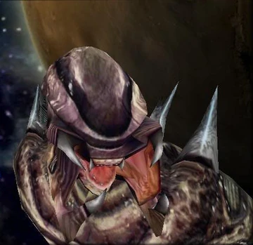 Chestburster Predalien