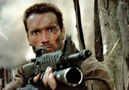 Alan "Dutch" Schaefer | Xenopedia | Fandom