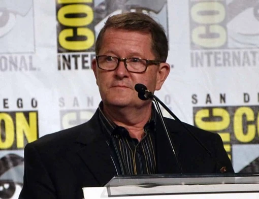 Rick Hoberg | Xenopedia | Fandom