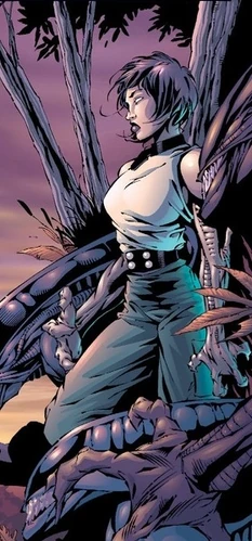 Eloise | Xenopedia | Fandom