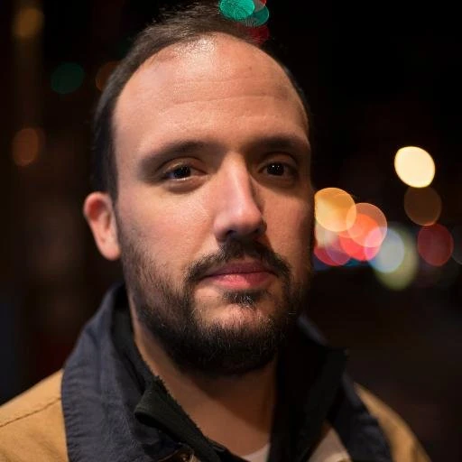 Alex Segura | Xenopedia | Fandom