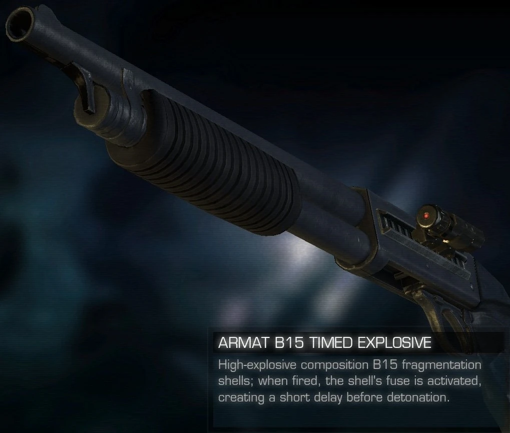 B15 Timed Explosive | Xenopedia | Fandom